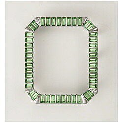 【楽天市場】ドウシシャ スワロフスキー Apple Watch用ケース 40mm対応 SWAROVSKI 5619489 | 価格比較 ...