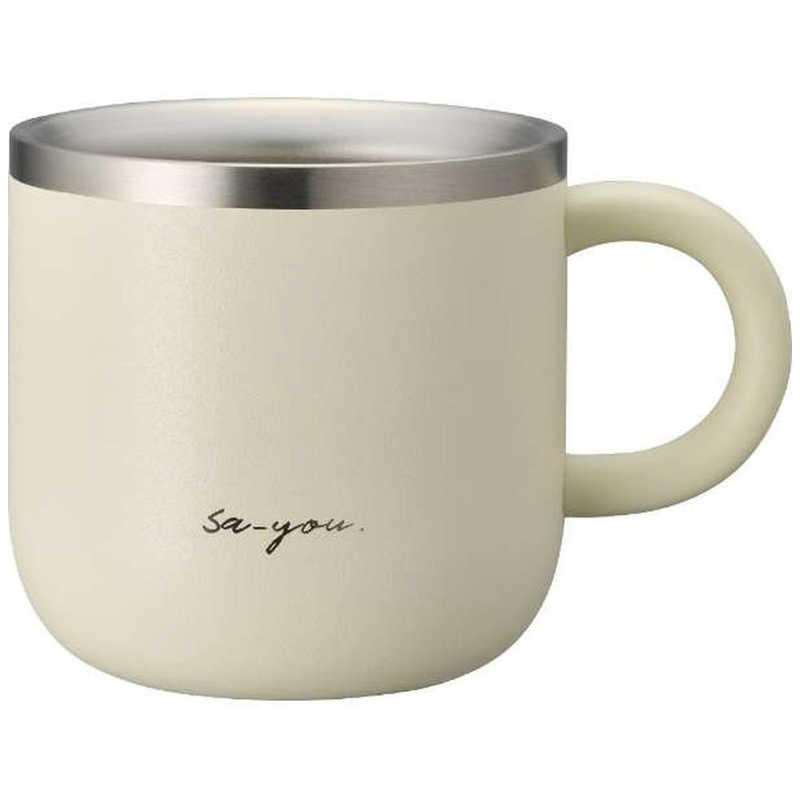 【楽天市場】ドウシシャ DOSHISHA｜ドウシシャ ON℃ZONE白湯専科マグ クイックプチ 230ml アイボリー OZSM230IV | 価格比較 - 商品価格ナビ