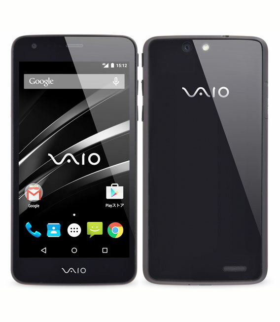 【楽天市場】日本通信 日本通信 VAIO Phone BM-VA10J-P （商品口コミ・レビュー）| 価格比較 - 商品価格ナビ