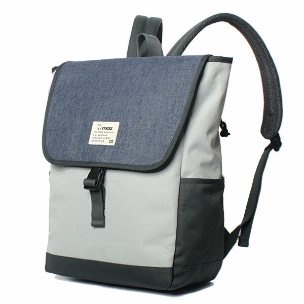 【楽天市場】ティ・ツウ・オー ZZEI-12-GRNV moz かぶせリュック グレー×ネイビー・22L モズ | 価格比較 - 商品価格ナビ