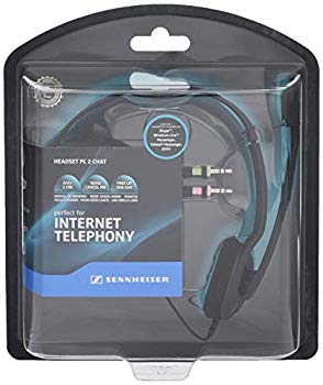 【楽天市場】SENNHEISER PC 2 CHAT | 価格比較 - 商品価格ナビ