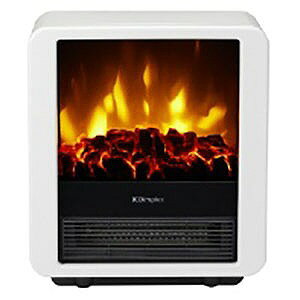 【楽天市場】バーグマン Dimplex 暖炉型ヒーター MNC12WJ(W) | 価格比較 - 商品価格ナビ