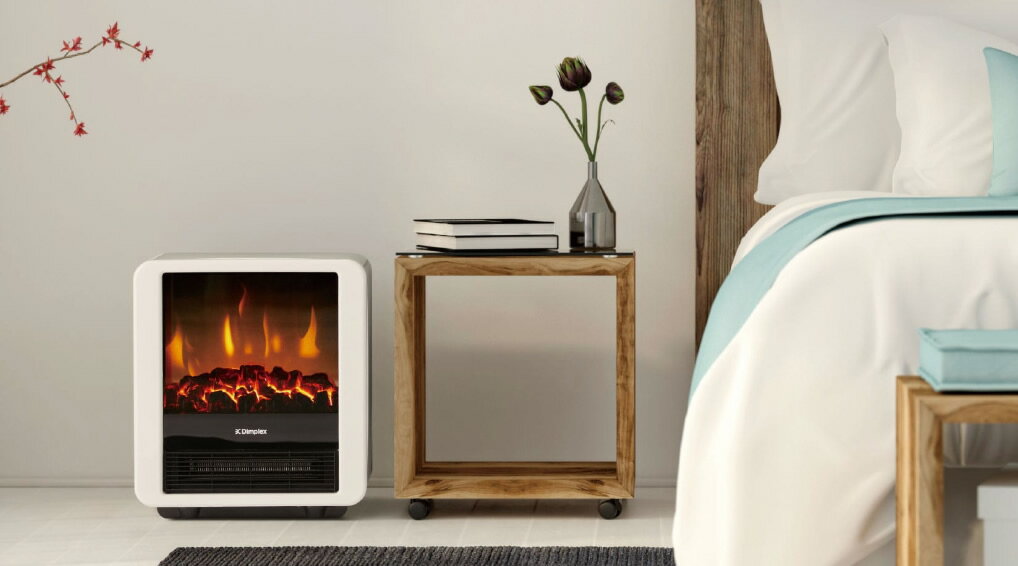 【楽天市場】バーグマン Dimplex 暖炉型ヒーター MNC12WJ(W) | 価格比較 - 商品価格ナビ