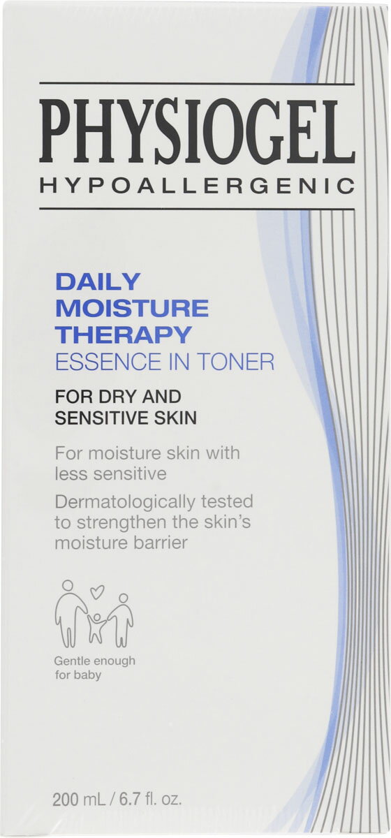 【楽天市場】銀座ステファニー化粧品 PHYSIOGEL DMT エッセンスイントナー 200mL | 価格比較 - 商品価格ナビ