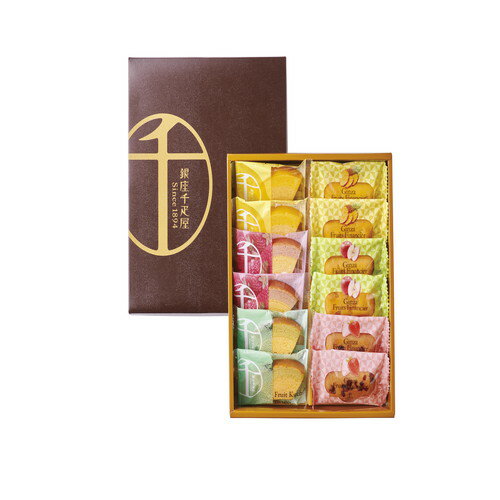 【楽天市場】エスケープロモーション エスケープロモーション 銀座千疋屋 銀座フルーツガトー PGS-173 | 価格比較 - 商品価格ナビ