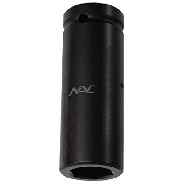 【楽天市場】長堀工業 NAGAHORI 長堀工業 NAC/ナック マグネチックソケットディープタイプ差込角12.7x対辺12mmx75L ...