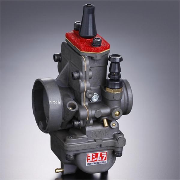 【楽天市場】ヨシムラジャパン YOSHIMURA ヨシムラ MIKUNI TM-MJN24キャブレター単体 ヨシムラヘッド125cc/115ccKIT用 エイプ100 タイプD | 価格比較 ...