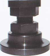 【楽天市場】大西測定 大西測定 OSS レベルジャッキ OSM-2 51-OS18400180210 | 価格比較 - 商品価格ナビ