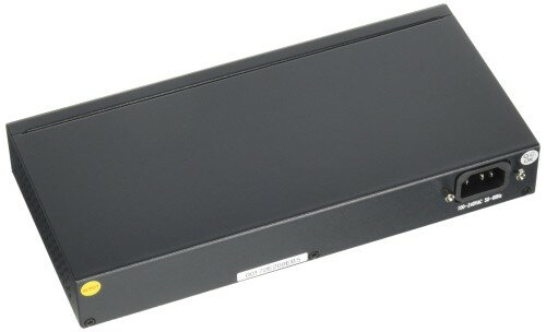 【楽天市場】FXC FXC スイッチングハブ ES1008VL3 | 価格比較 - 商品価格ナビ