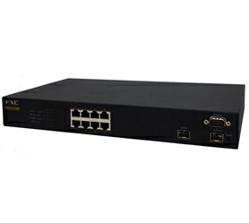 【楽天市場】FXC FXC 10ポート FXC5210PE-ASB5 | 価格比較 - 商品価格ナビ