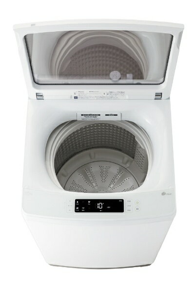 【楽天市場】ハイアールジャパンセールス Haier 全自動洗濯機 JW-KD85A(W) | 価格比較 - 商品価格ナビ