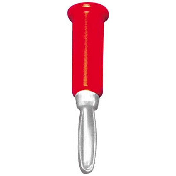 【楽天市場】角田無線電機 サトーパーツ チッププラグ tj-560-r 赤 | 価格比較 - 商品価格ナビ