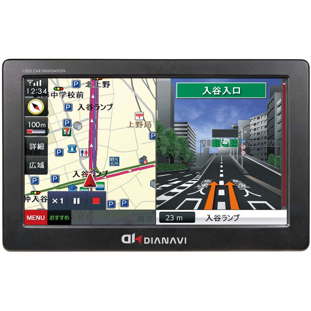 【楽天市場】マルエヌ DIANAVI DT-Y314 | 価格比較 - 商品価格ナビ