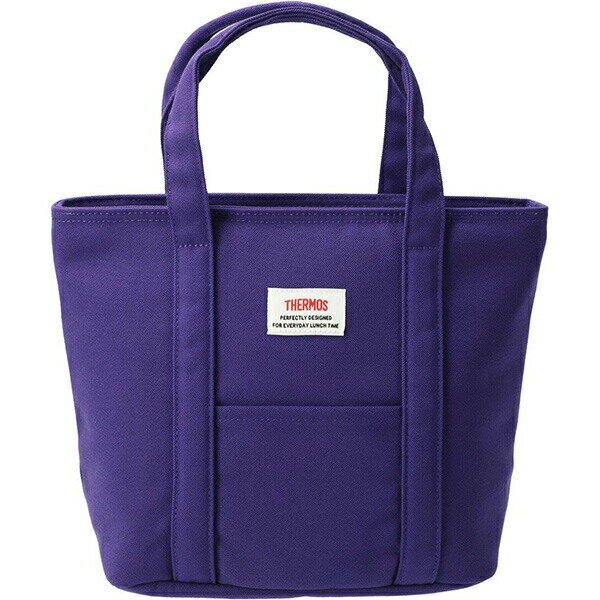 【楽天市場】サーモス THERMOS 保冷ランチバッグ 7L REW-007 バイオレットブルー VBL | 価格比較 - 商品価格ナビ