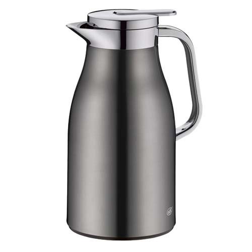 【楽天市場】サーモス alfi FARBE 真空断熱ポット 1.0L クールグレー AFTH-1000S CGY(1個) | 価格比較 - 商品価格ナビ