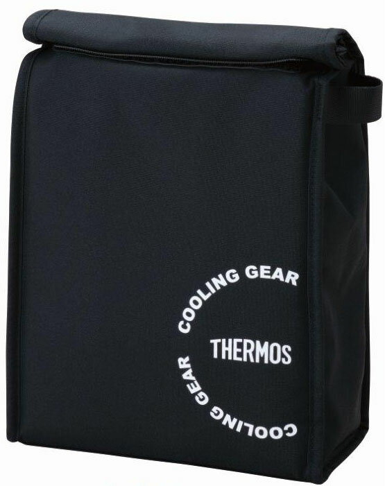 【楽天市場】サーモス スポーツ保冷バッグ REY-0031 ブラック | 価格比較 - 商品価格ナビ
