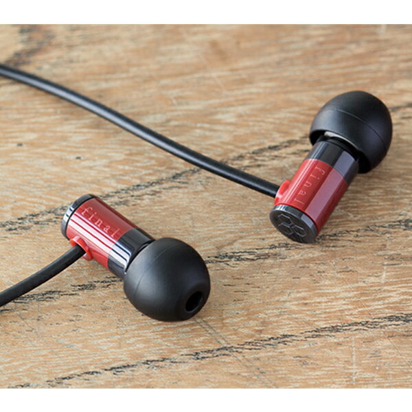 【楽天市場】final final E1000 FI-E1DPLRE | 価格比較 - 商品価格ナビ