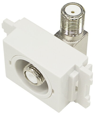 【楽天市場】ソリッド SHマーク取得3224MHz4K8K衛星放送電源挿入型テレビ端子TVT-JJSG32 | 価格比較 - 商品価格ナビ