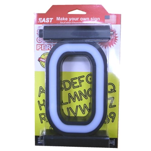 【楽天市場】ショー・エンタープライズ EAST LED LETTER SIGN OLED レターサイン | 価格比較 - 商品価格ナビ