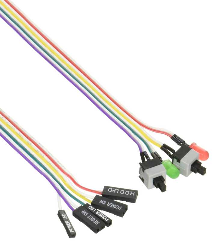 【楽天市場】アイネックス ainex｜アイネックス スイッチ / LEDリボンケーブル 75cm KM-07 | 価格比較 - 商品価格ナビ