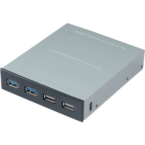 【楽天市場】アイネックス ainex｜アイネックス 3.5インチベイ USB3.0 2.0フロントパネル ブラック PF-004C | 価格比較 - 商品価格ナビ