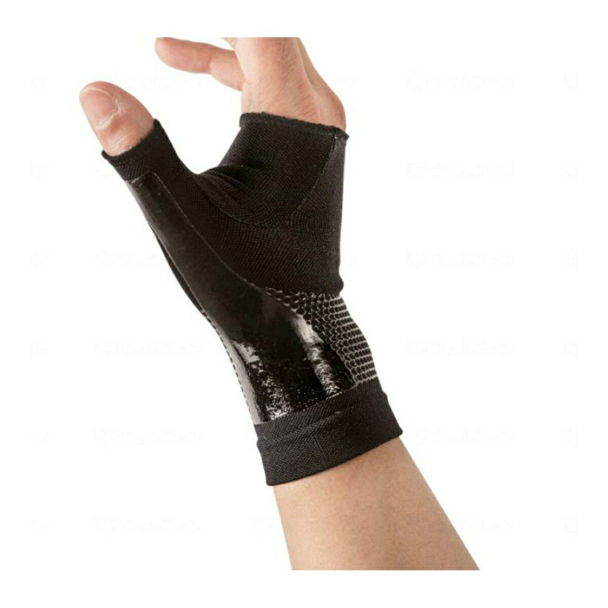 【楽天市場】TOSCOM TOSCOM HOLZAC シリコンサポーター ブラック S | 価格比較 - 商品価格ナビ