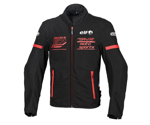 【楽天市場】フラッグシップ elf エルフ アパレル EJ-S102 Freddo Mesh Jacket フレッドメッシュジャケット | 価格比較 - 商品価格ナビ