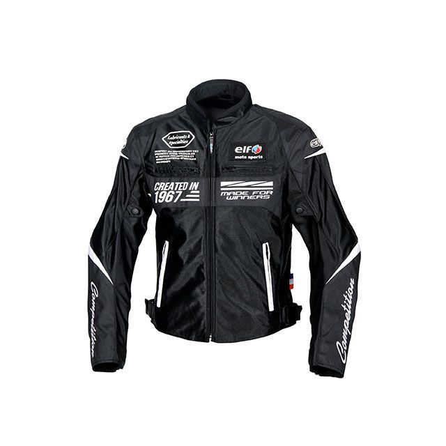【楽天市場】フラッグシップ elf エルフ アパレル EJ-S103 Ideal Mesh Jacket イデアールメッシュジャケット | 価格比較 - 商品価格ナビ