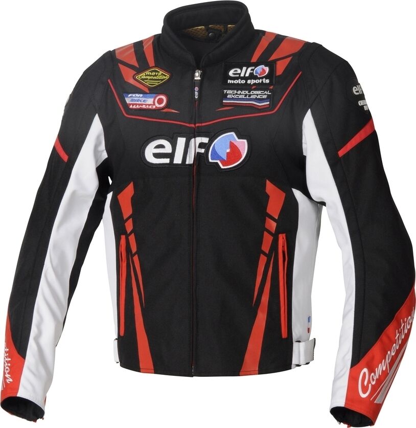 【楽天市場】フラッグシップ elf エルフ アパレル EJ-W109 Vittoria Sport Jacket ヴィットリアスポルトジャケット | 価格比較 - 商品価格ナビ