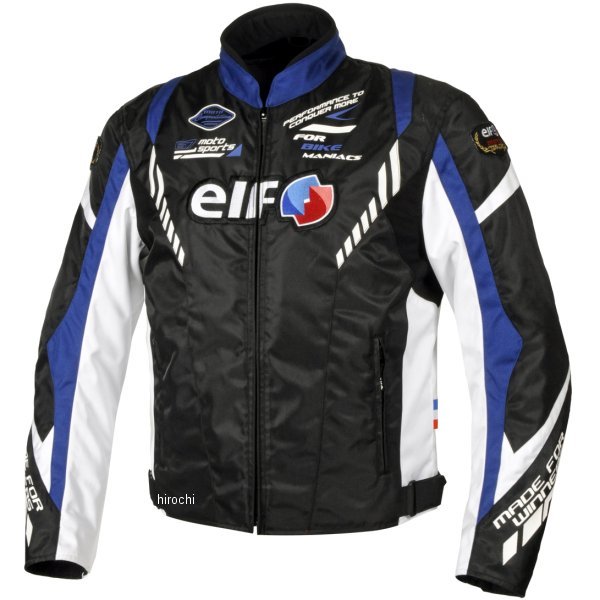【楽天市場】フラッグシップ フラッグシップ Flagship ELF EJ-W119 ヴィットリアジャケット BL M EJ-W119/BL/M | 価格比較 - 商品価格ナビ