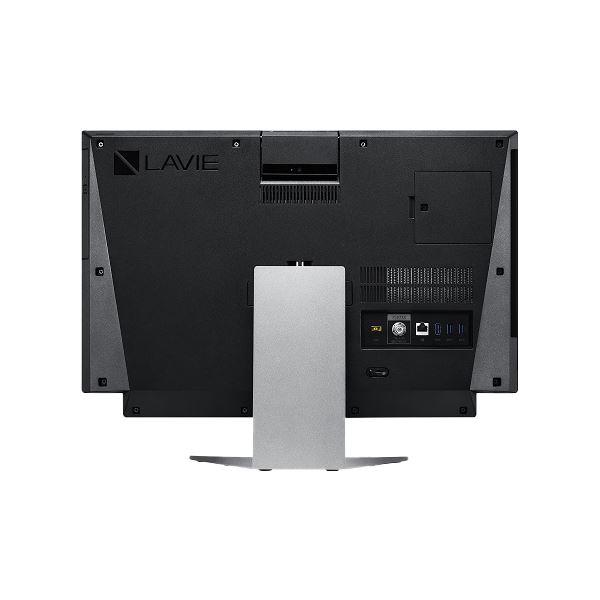 【楽天市場】NECパーソナルコンピュータ NEC LaVie Desk All-in-one PC-DA770KAB CORE i7 8,192.0MB 3,000.0GB 3,000.0GB ...