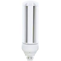 【楽天市場】エコリカ ecorica｜エコリカ FHTコンパクト蛍光灯形LED 工事専用モデル エコリカ 電球色 ECL-FHT32FL | 価格比較 - 商品価格ナビ