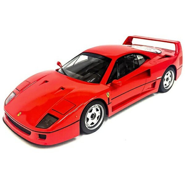 【楽天市場】トップエース トップエース｜TOP ACE RC 1/14 フェラーリ F40 | 価格比較 - 商品価格ナビ