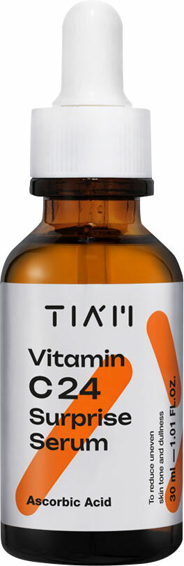 【楽天市場】STORiiY TIAM VC24サプライズセラム | 価格比較 - 商品価格ナビ