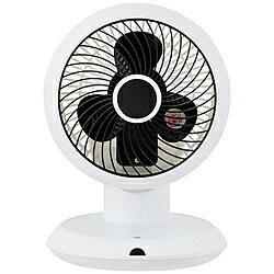 【楽天市場】シィー・ネット C:NET サーキュレーター CCDX309WH | 価格比較 - 商品価格ナビ