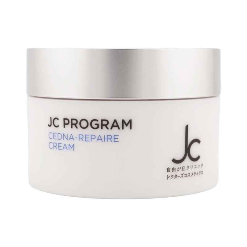 【楽天市場】自由が丘クリニックドクターズコスメティクス 自由が丘クリニック JCPROGRAM JCセドナリペールクリーム 30g | 価格比較 - 商品価格ナビ