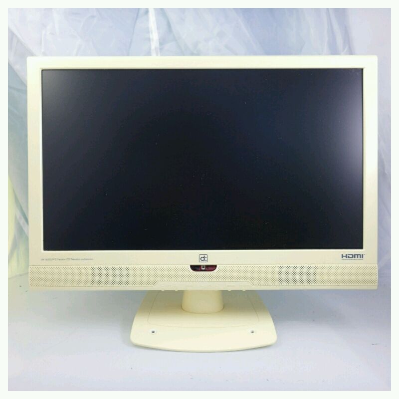 【楽天市場】byd:sign 16型地上デジタルチューナー液晶テレビ LW-1600DJW2e ホワイト | 価格比較 - 商品価格ナビ