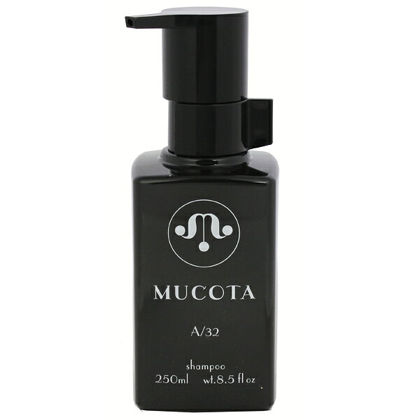 【楽天市場】NAKAGAWA mucota ムコタ a/32 シャンプー シルクオリーブ シャイニング | 価格比較 - 商品価格ナビ