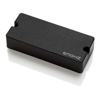 【楽天市場】オカダインターナショナル EMG イーエムジー/Electric Bass Pickup EMG 35HZ Black | 価格 ...