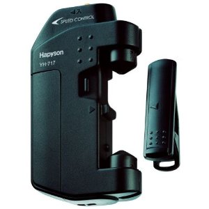 【楽天市場】山田電器工業 Hapyson スピードコントロール機能付ラインツイスター YH-717P | 価格比較 - 商品価格ナビ