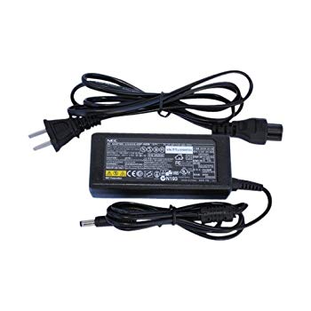 【楽天市場】nec lavie versapro シリーズ 19v 3.16a 60w acアダプター pc-vp-wp17/pc-vp ...