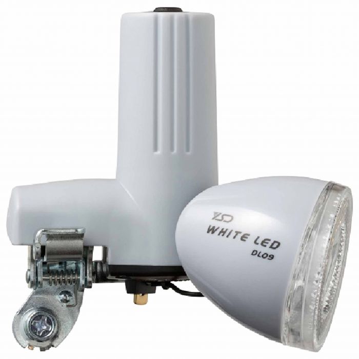 【楽天市場】ワイエスディー ワイエスディー YSD DL09 LED発電ライト グレー 229-00011 | 価格比較 - 商品価格ナビ