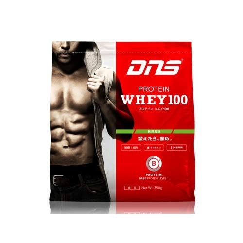 【楽天市場】ドーム DNS プロテインホエイ100 抹茶風味(3Kg) | 価格比較 - 商品価格ナビ