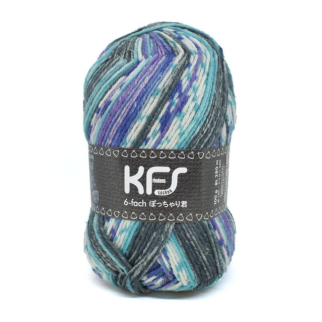 【楽天市場】梅村マルティナ気仙沼FSアトリエ Opal KFSオリジナルカラー 6ply/6本撚り ぽっちゃり君 KFS169.ハンス/ブルー系 | 価格比較 - 商品価格ナビ