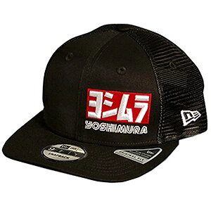 【楽天市場】ヨシムラジャパン YOSHIMURA ヨシムラ NEW ERA CAP キャップ・帽子 アパレル | 価格比較 - 商品価格ナビ