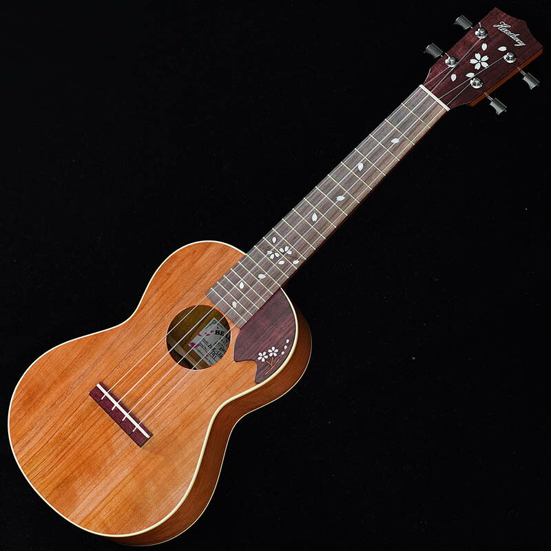 【楽天市場】ディバイザー HEADWAY Ukulele HUC-SAKURA'18 “桜” PNK コンサート・ウクレレ | 価格比較 - 商品価格ナビ