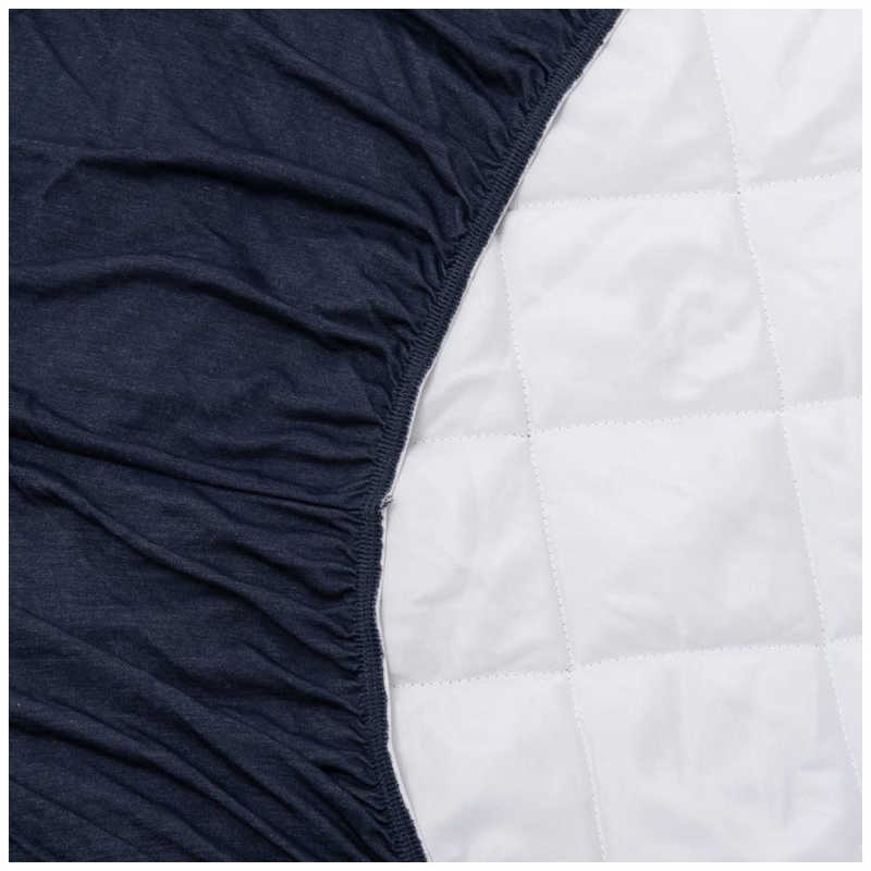 【楽天市場】TENTIAL TENTIAL SHEETS SD BAKUNE バクネ ネイビー セミダブルサイズ 100198000001 | 価格比較 - 商品価格ナビ