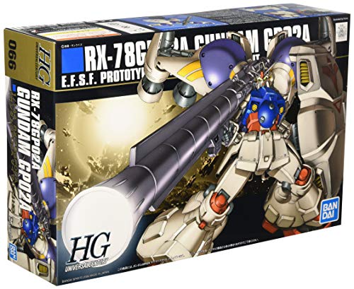 【楽天市場】BANDAI SPIRITS 1／144 HGUC ガンダム GP02A | 価格比較 - 商品価格ナビ