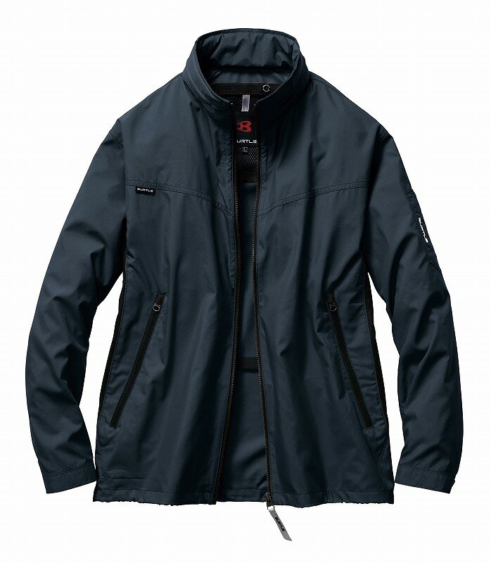 【楽天市場】バートル バ－トル AC1111-13-L エアークラフトジャケット AC1111－13－L デューク AC111113L バートル BURTLE デューク1611975 | 価格 ...
