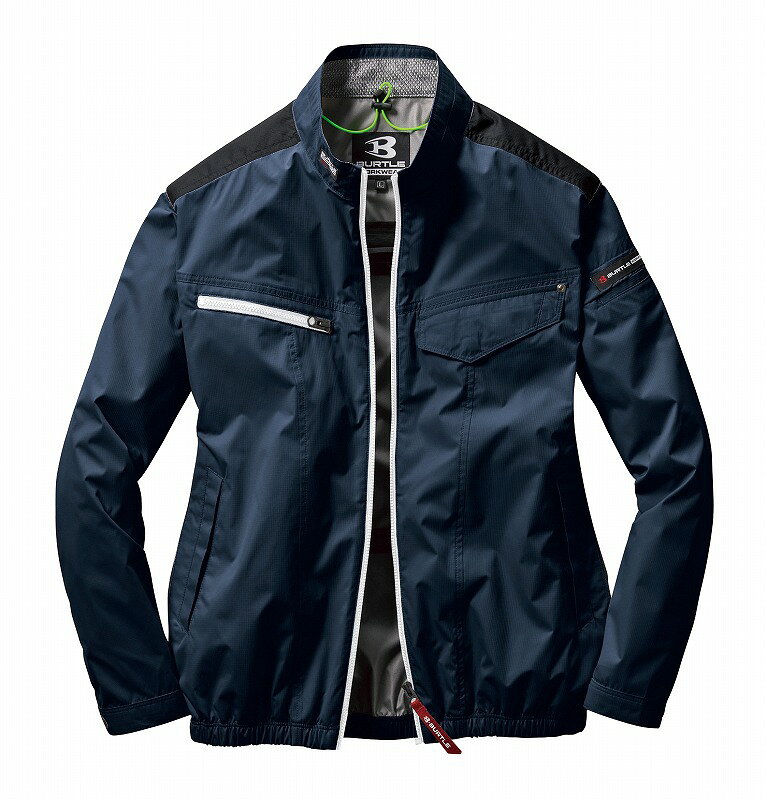 【楽天市場】バートル バートル｜BURTLE バ－トル エアークラフトジャケット AC1071－3－3L ネイビー AC1071-3-3L | 価格比較 - 商品価格ナビ